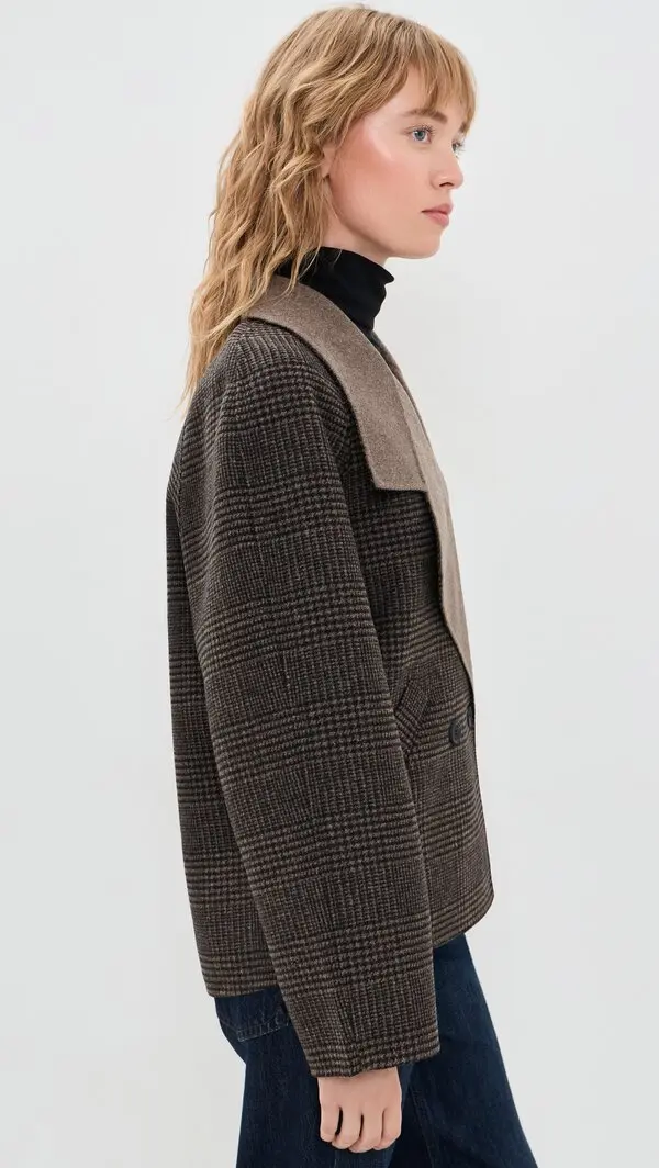 FAVORITE DAUGHTER The Cameron Coat