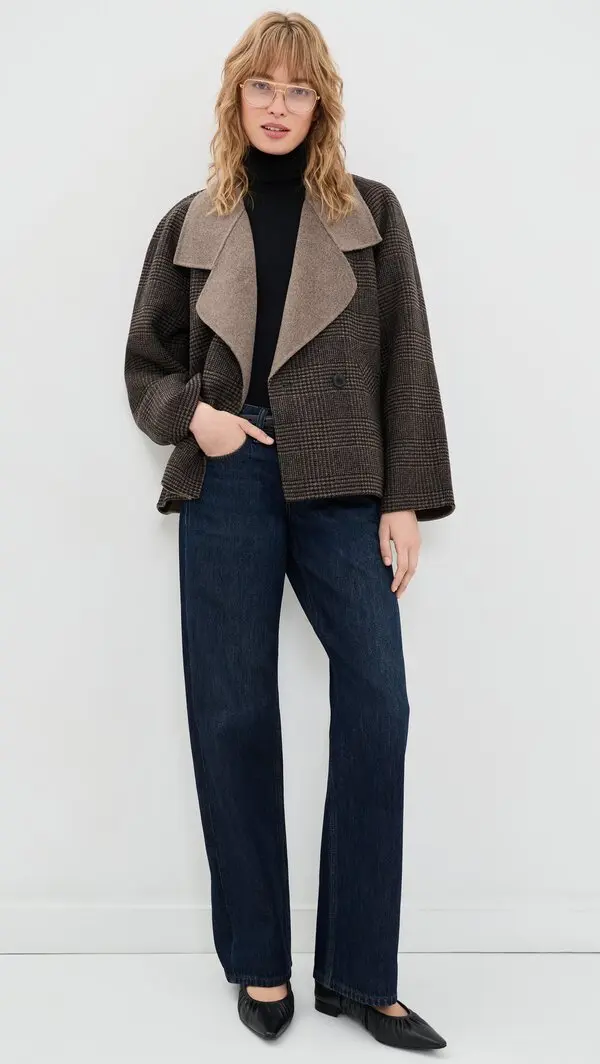 FAVORITE DAUGHTER The Cameron Coat
