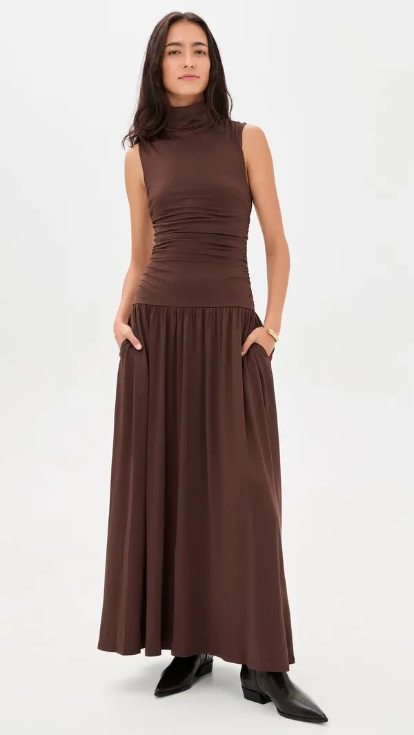 NIA Lark Dress