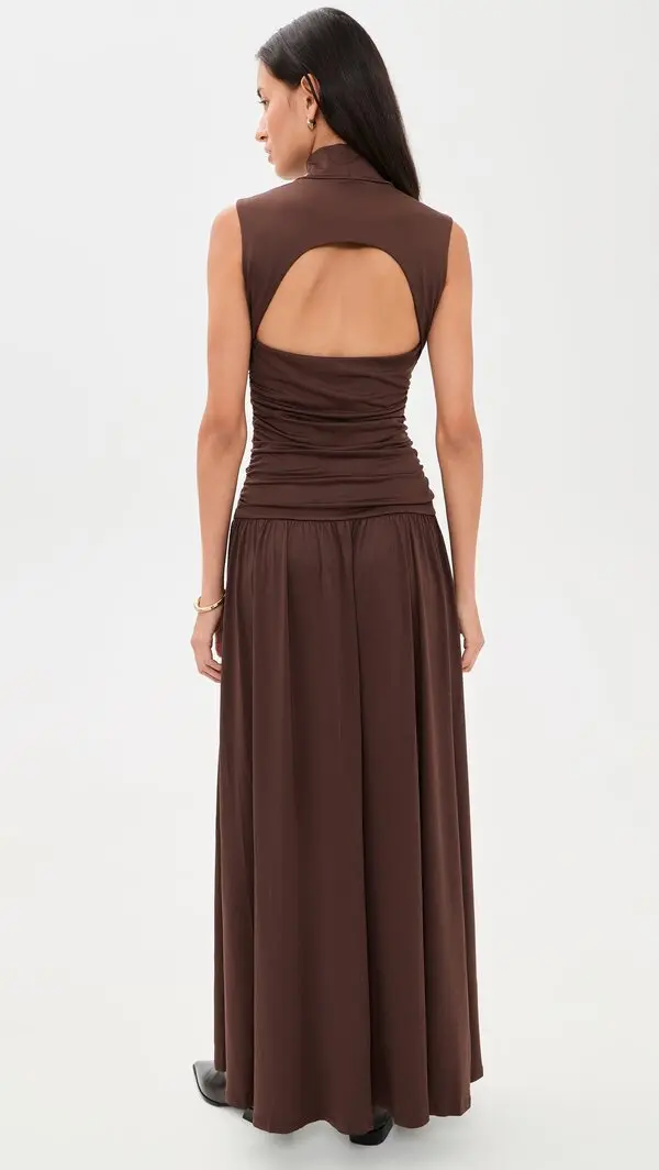 NIA Lark Dress