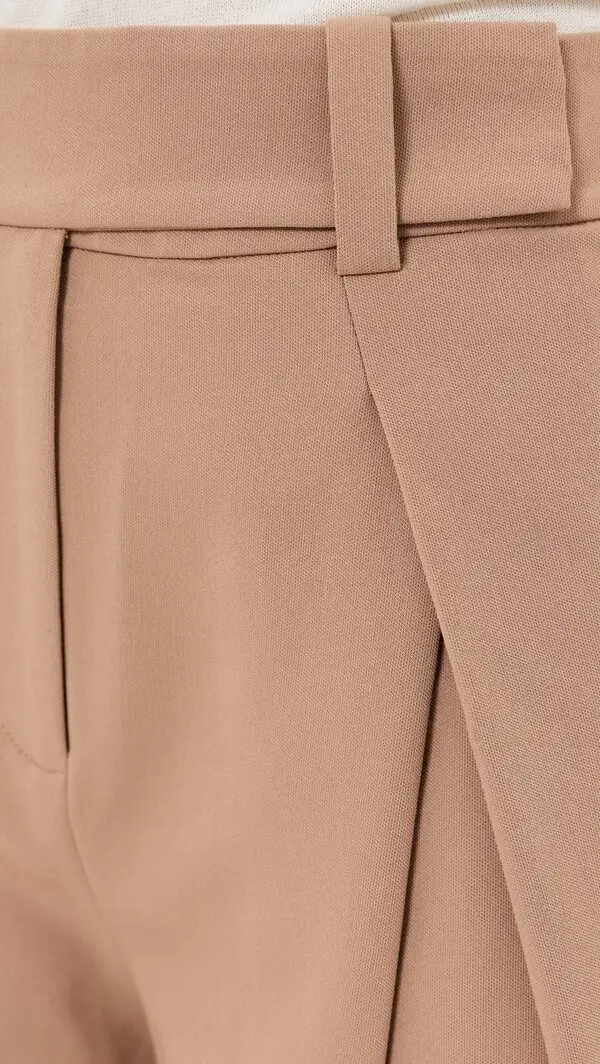 FAVORITE DAUGHTER Pleats For Days Pants