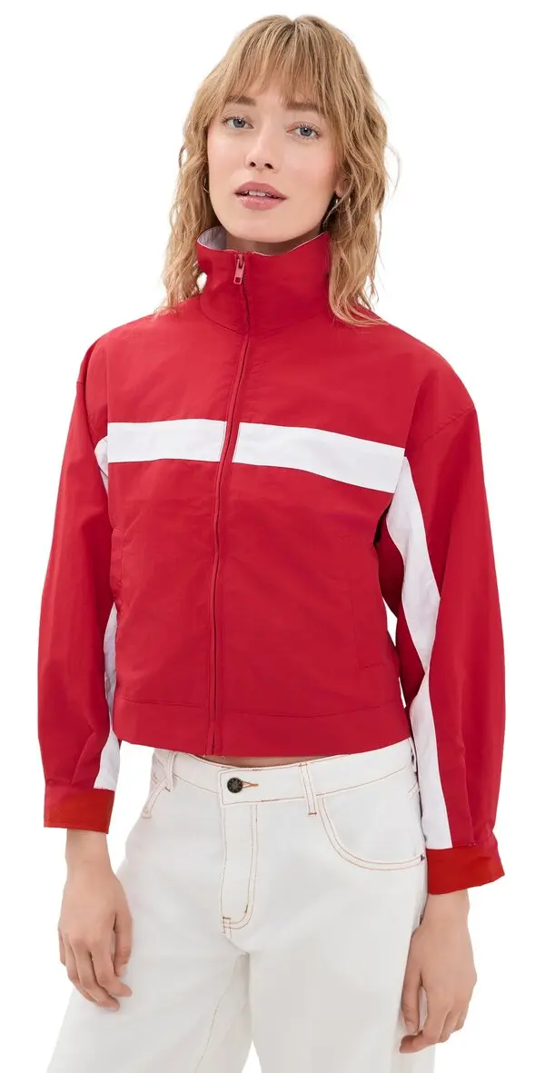 Lioness Essential Windbreaker