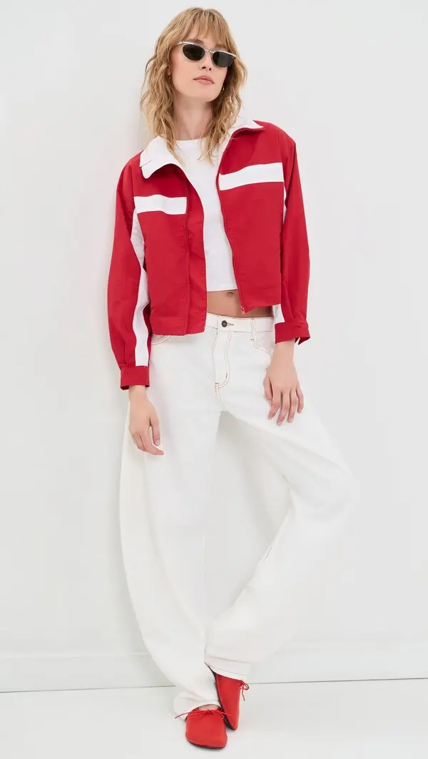 Lioness Essential Windbreaker