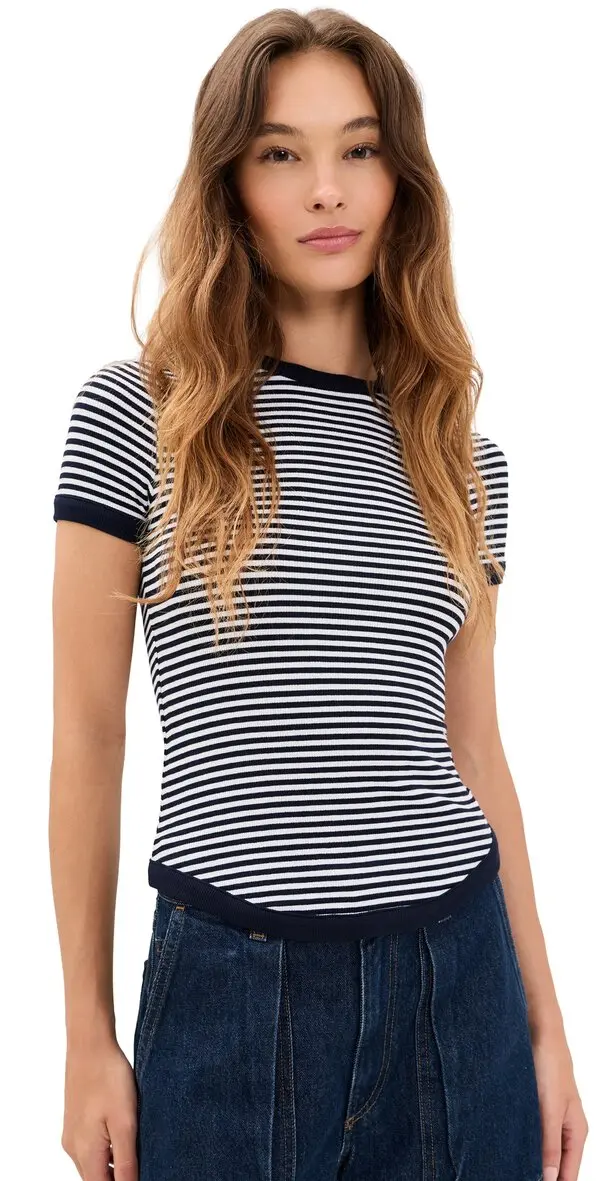 FAVORITE DAUGHTER The Foundation Tee
