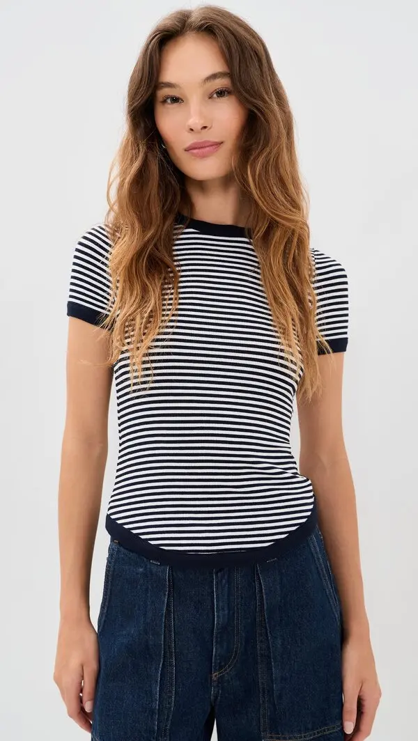 FAVORITE DAUGHTER The Foundation Tee