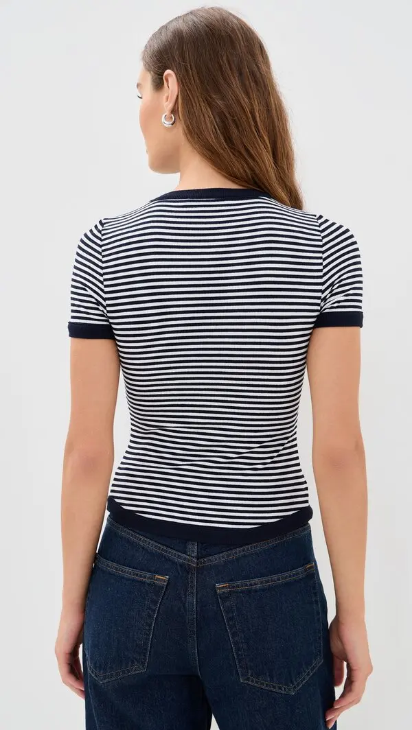 FAVORITE DAUGHTER The Foundation Tee
