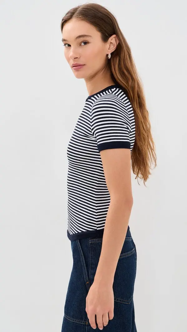 FAVORITE DAUGHTER The Foundation Tee