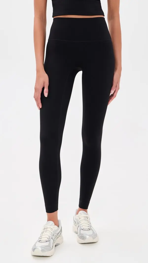 Set Sporty High Rise Leggings