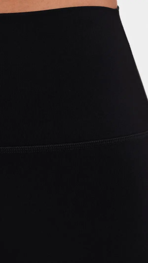 Set Sporty High Rise Leggings