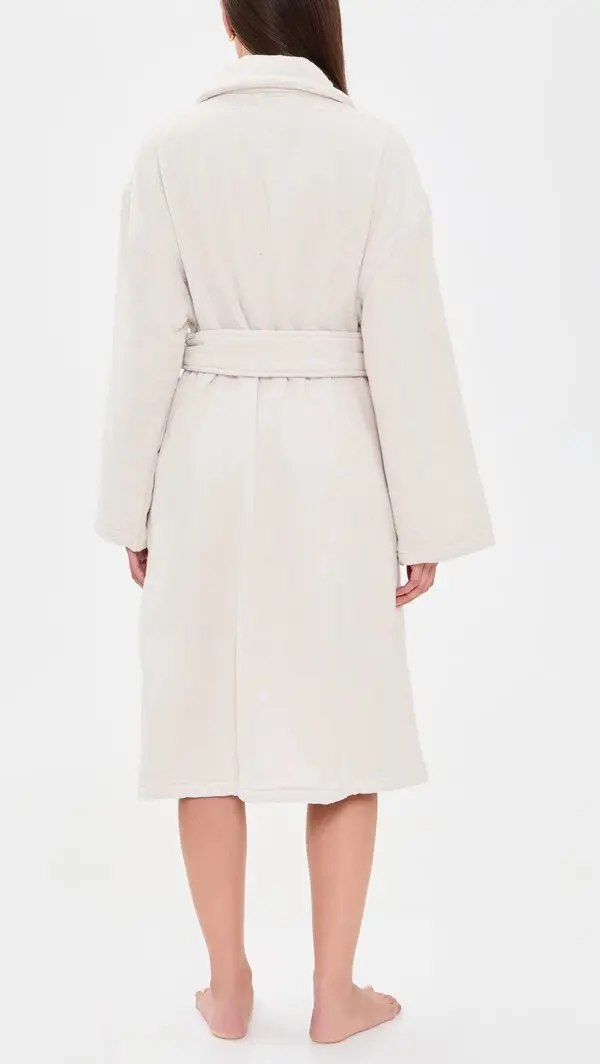HOMMEY Robe