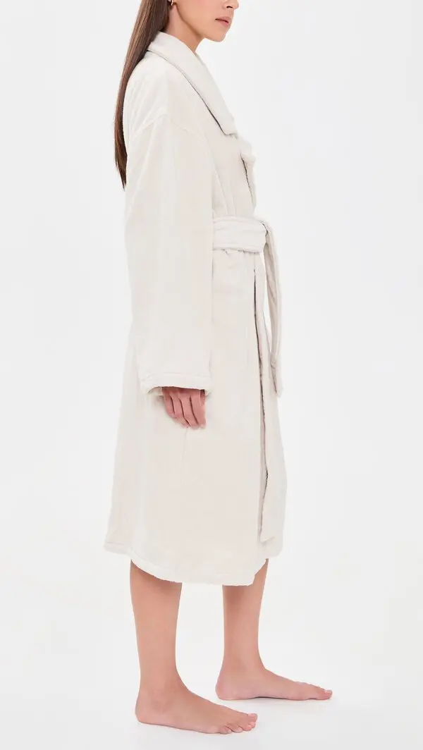 HOMMEY Robe