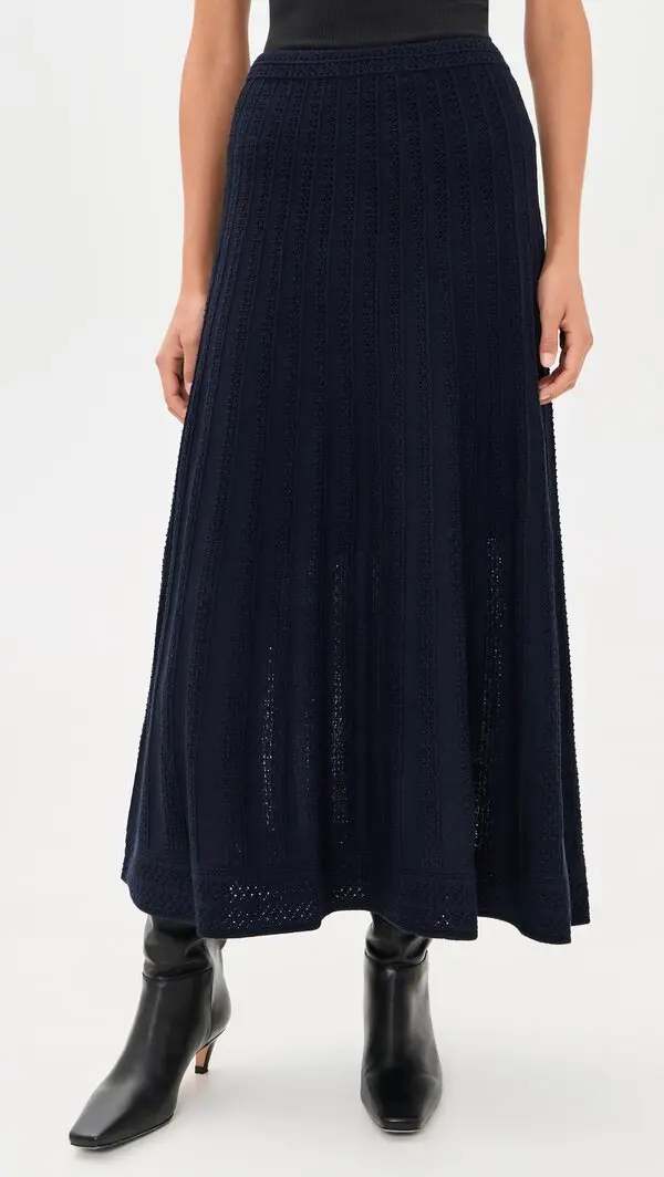 Ba&sh Doha Skirt
