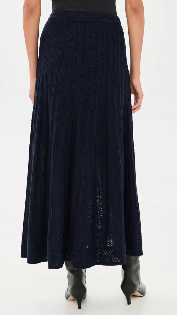 Ba&sh Doha Skirt