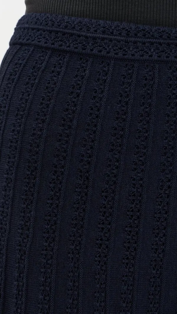 Ba&sh Doha Skirt