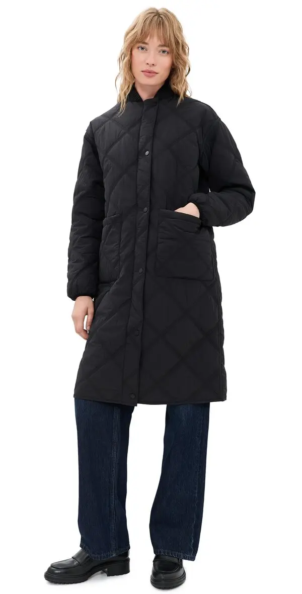 FAVORITE DAUGHTER The Walk In The Park Jacket