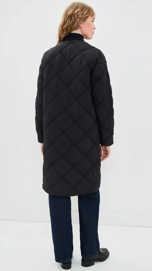 FAVORITE DAUGHTER The Walk In The Park Jacket