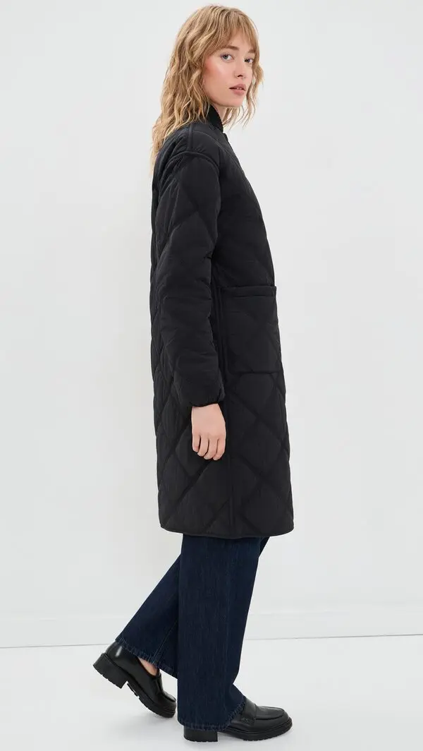 FAVORITE DAUGHTER The Walk In The Park Jacket