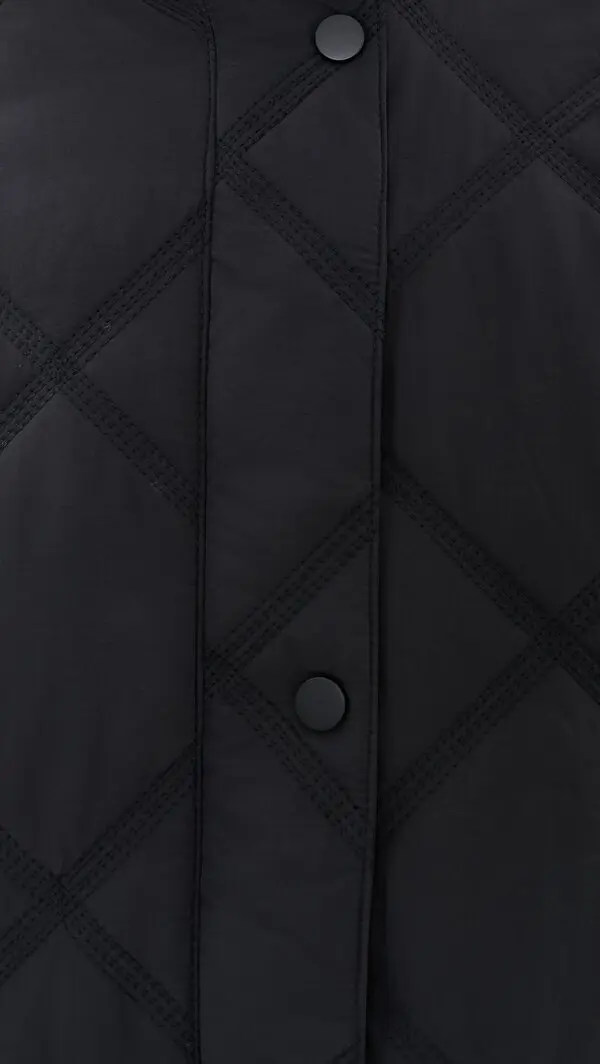 FAVORITE DAUGHTER The Walk In The Park Jacket