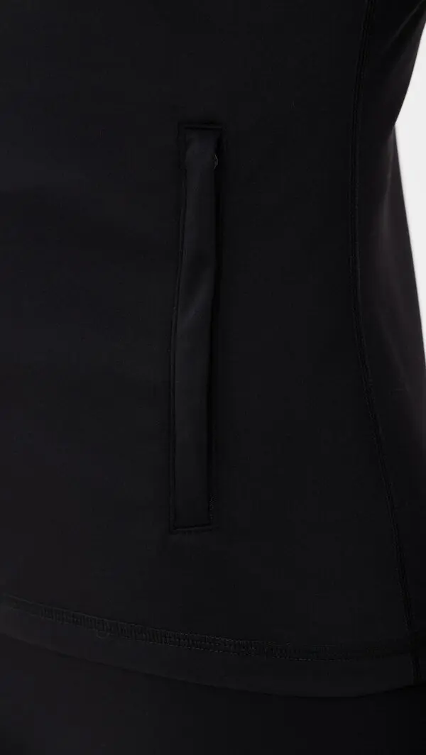 Set Sporty Warm Up Jacket