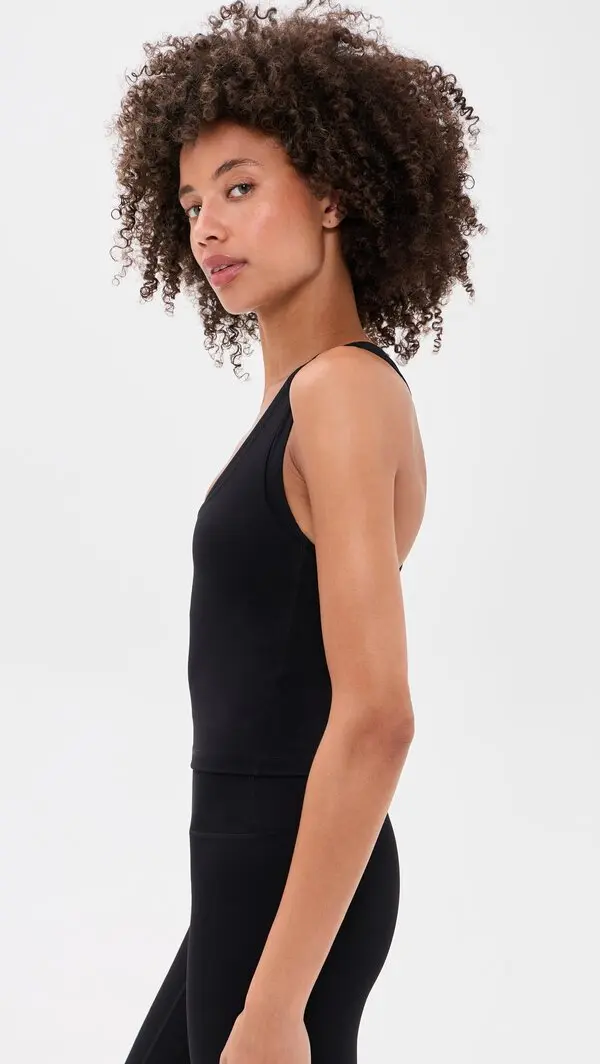 Set Sporty Gym Tank