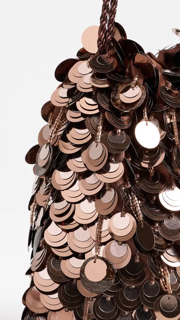 LIZZIE FORTUNATO Gala Bag