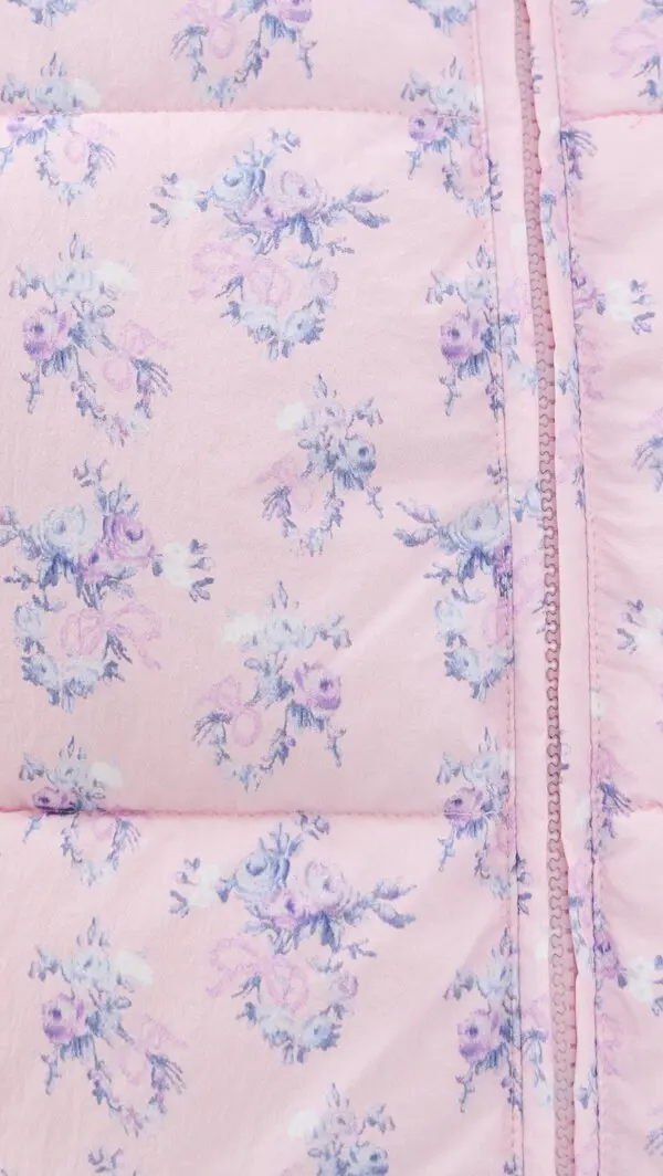 LoveShackFancy Moore Jacket