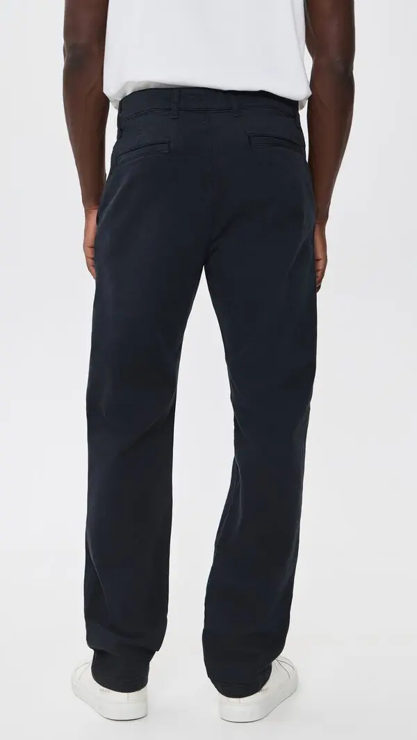 Nn07 Aden Relaxed Chino Pants