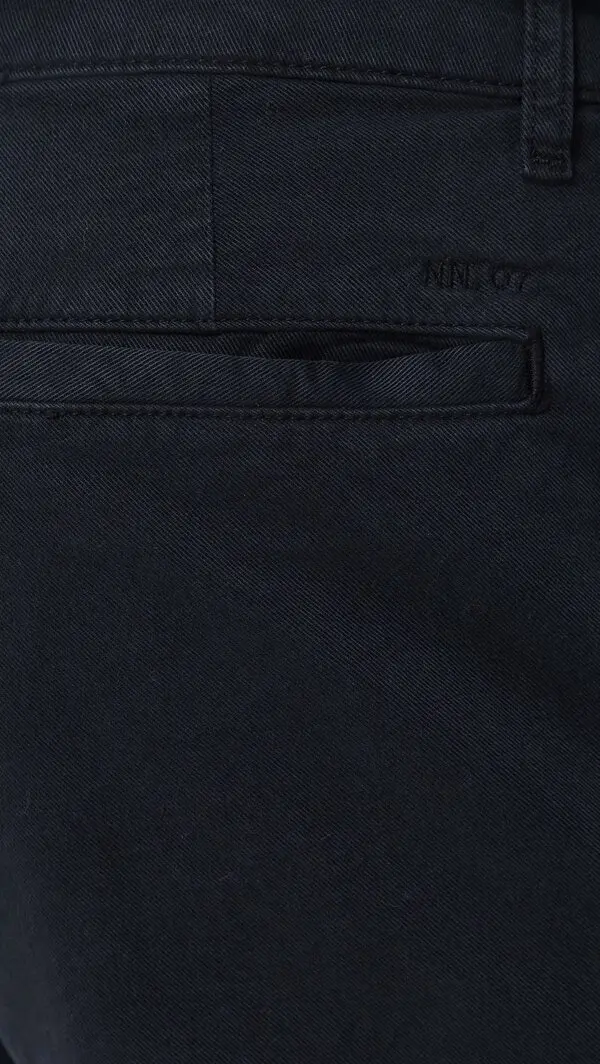 Nn07 Aden Relaxed Chino Pants