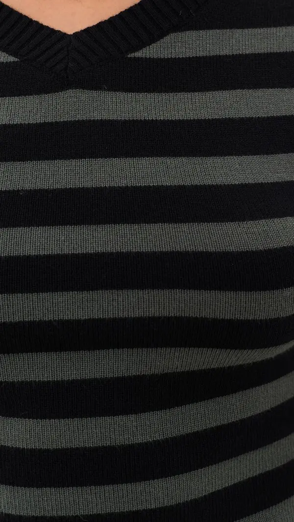 Lioness Barbie Stripe Top