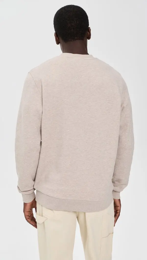 LES DEUX Deux Sweatshirt