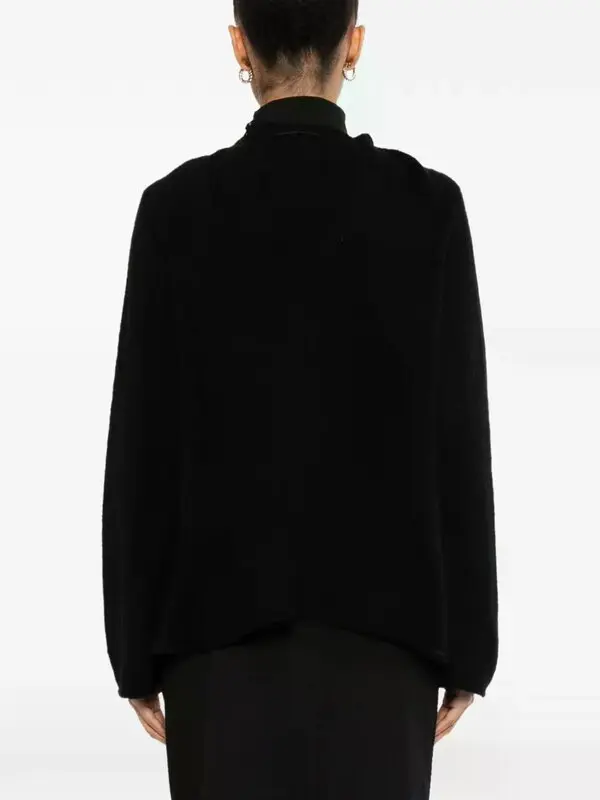 YEAREAST Drawstring Jumper