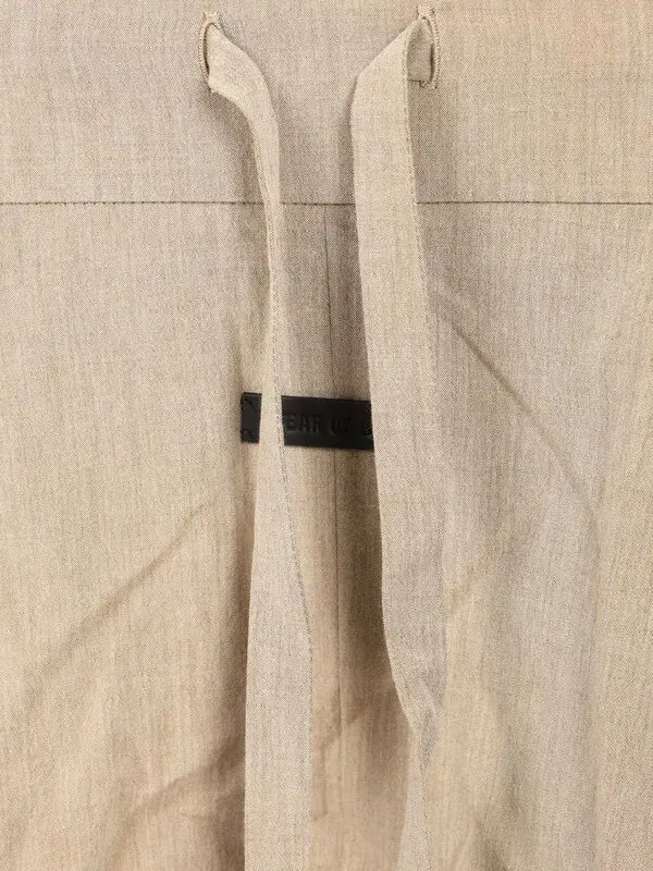 Fear Of God Classic Pant