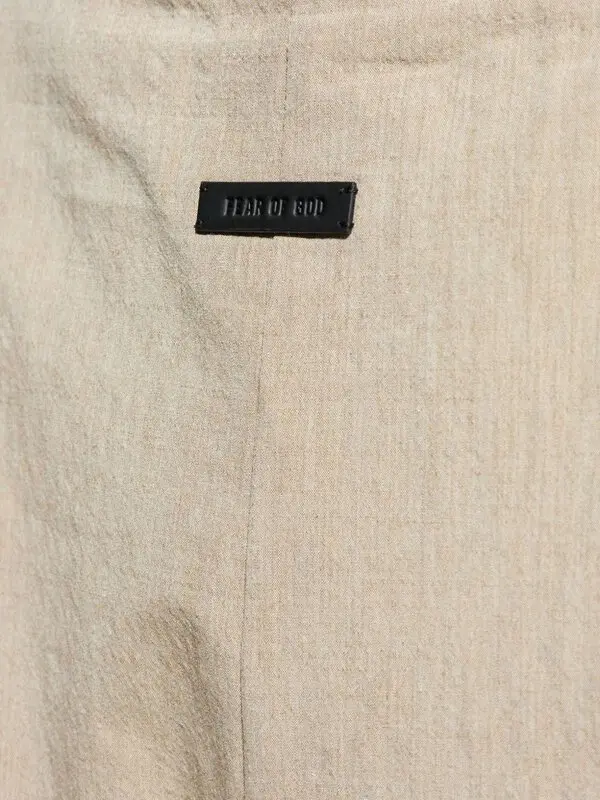 Fear Of God Classic Pant