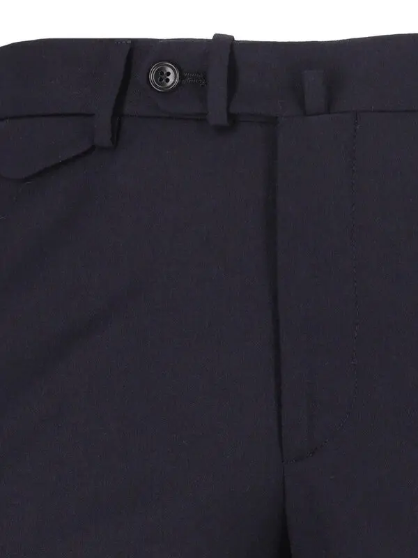 Tagliatore Tailored Trousers