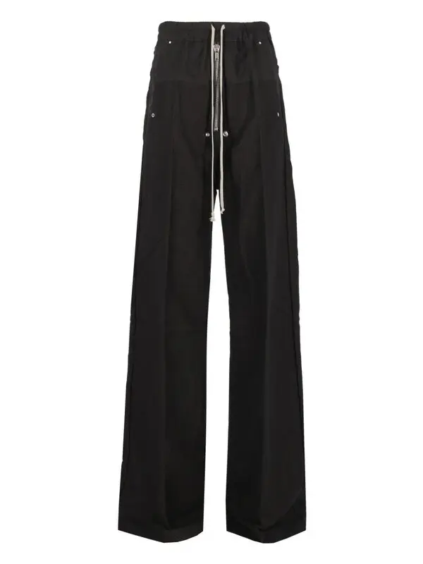 Rick Owens Bela Wide-leg Pants