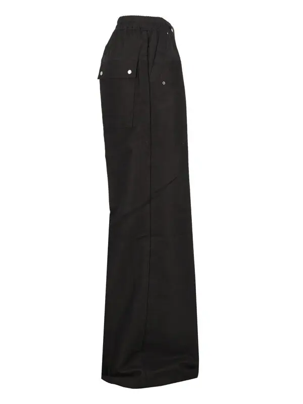 Rick Owens Bela Wide-leg Pants