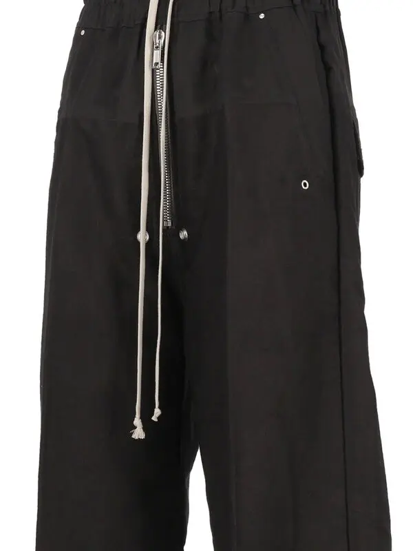 Rick Owens Bela Wide-leg Pants