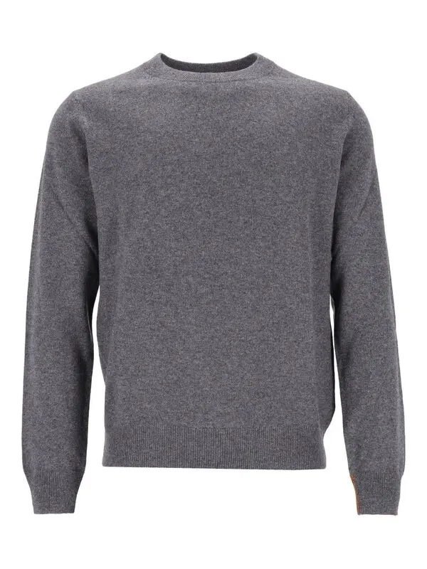 Paul Smith Cashmere Crew-neck Sweater
