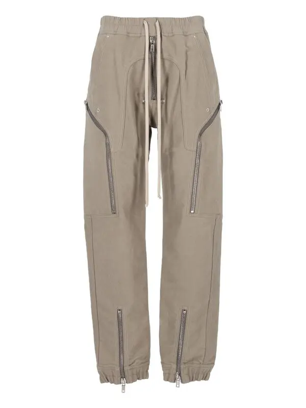 Rick Owens Heizer Cargo