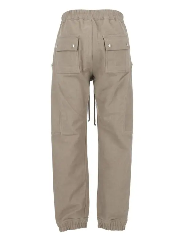 Rick Owens Heizer Cargo