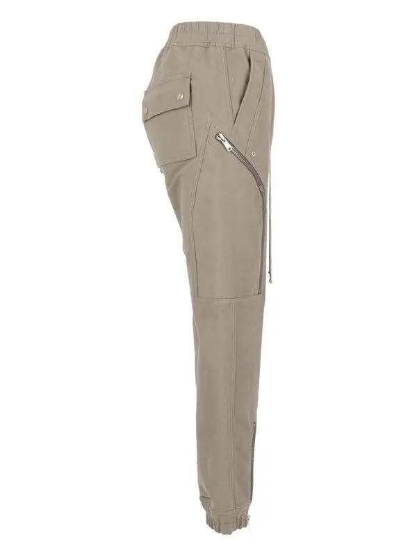 Rick Owens Heizer Cargo