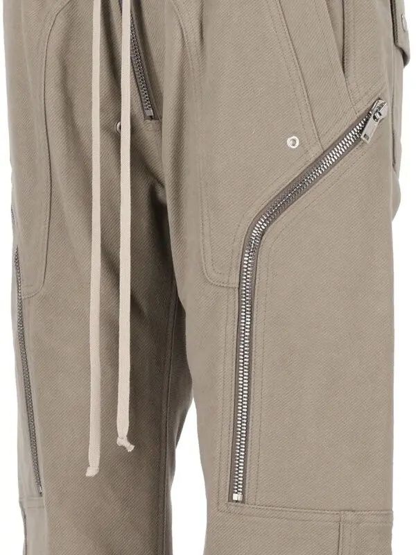 Rick Owens Heizer Cargo