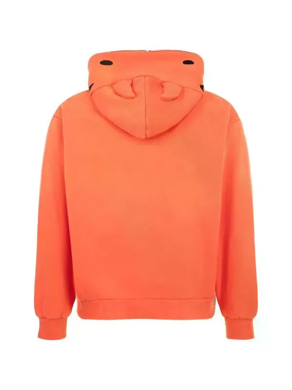 MARKET Smiley Devil Hoodie