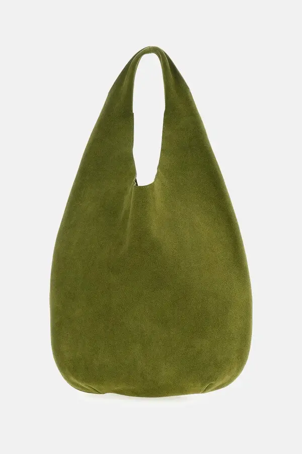 A.p.c. Borsa Le Neige - Verde