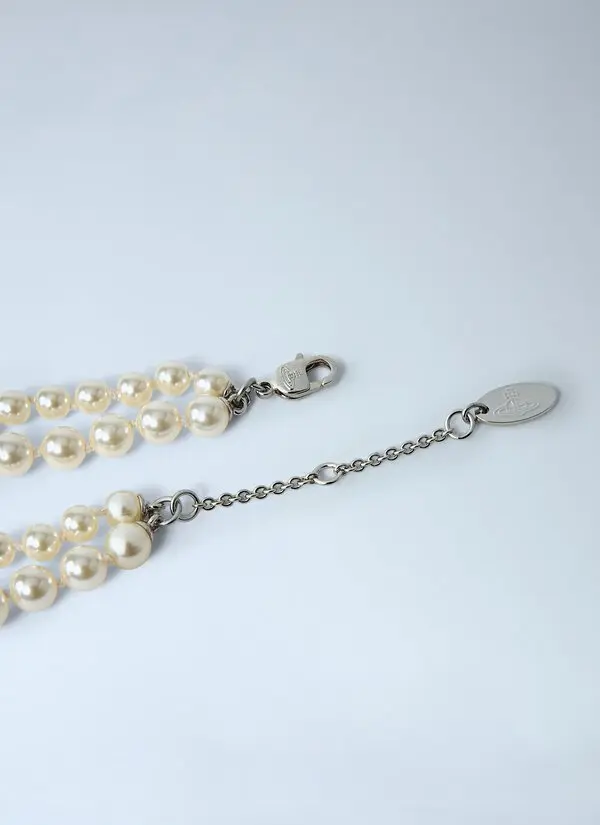 VIVIENNE WESTWOOD Amelia Necklace