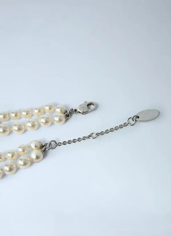VIVIENNE WESTWOOD Amelia Necklace