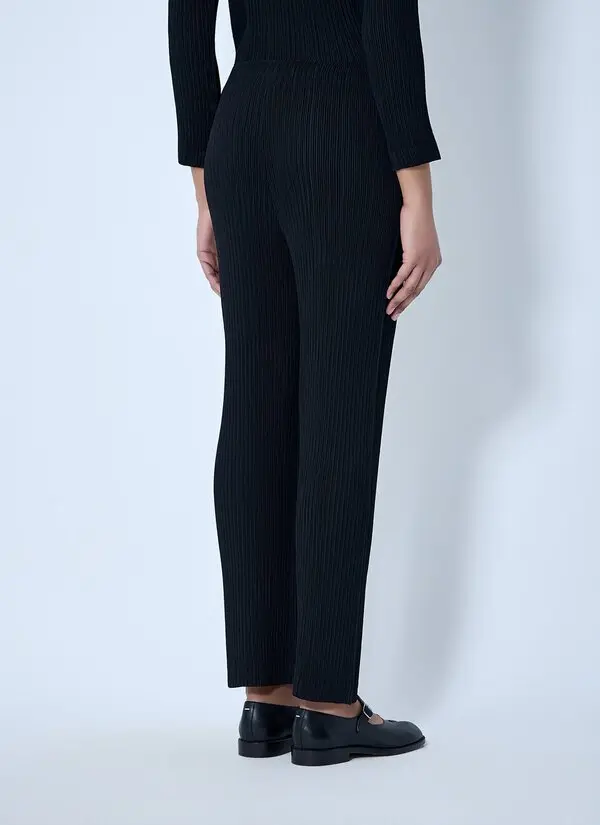 Issey Miyake Pleated Trousers