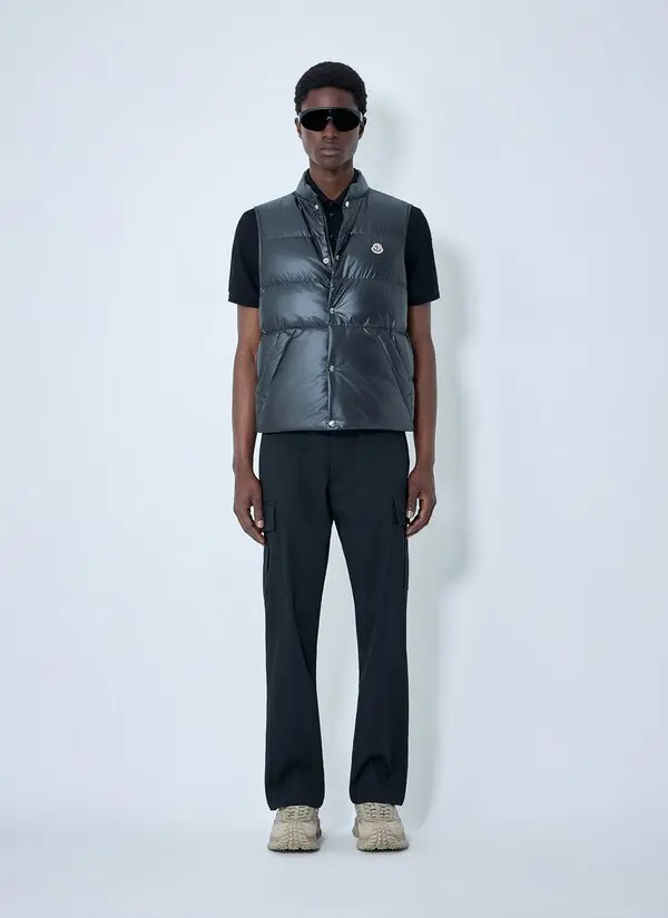 Moncler Vestigo Vest