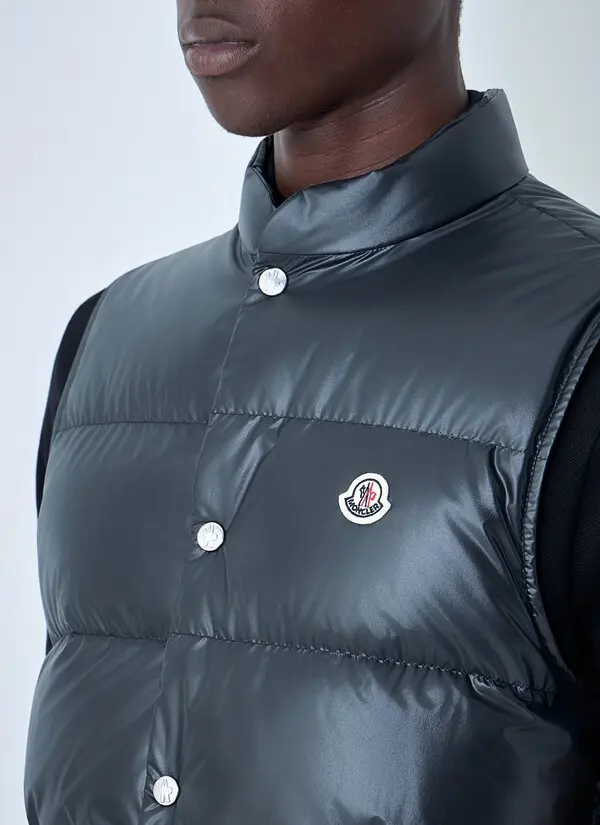 Moncler Vestigo Vest