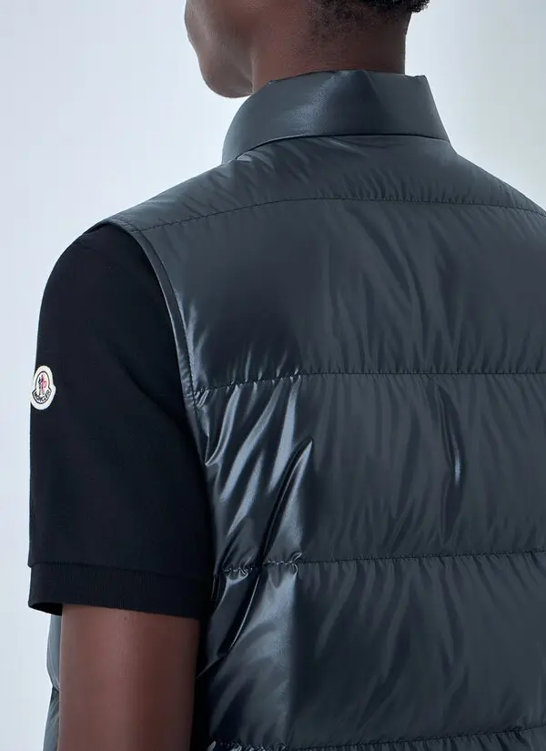 Moncler Vestigo Vest